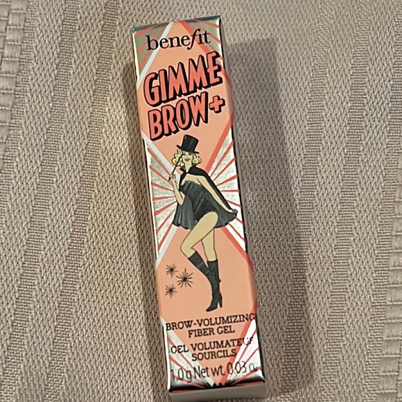 Benefit | Makeup | Benefit Gimme Brow | Poshmark